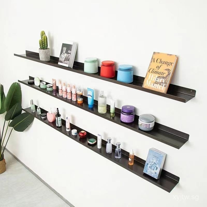 Storage Rack Living Room Nail Polish Display Rack Customizable Nail ...