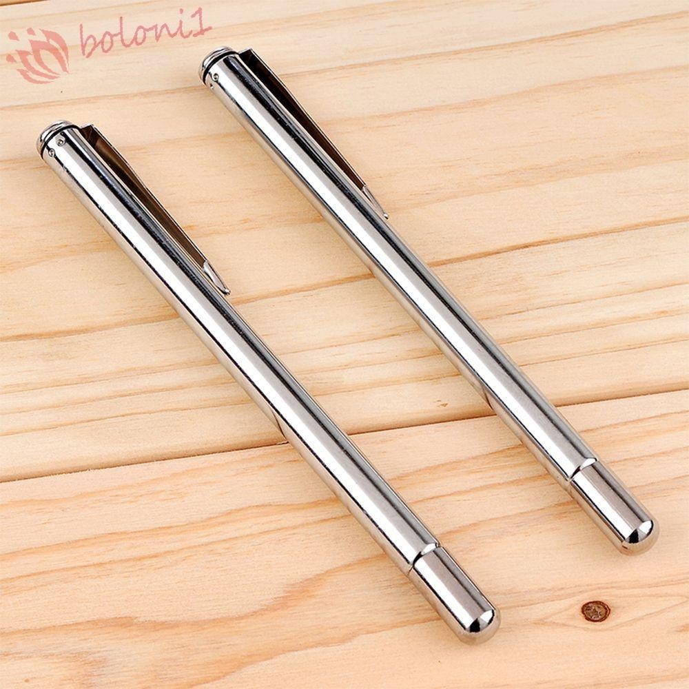 [READY STOCK] Telescopic Magic Ballpoint Pen Instrument Section Magic ...