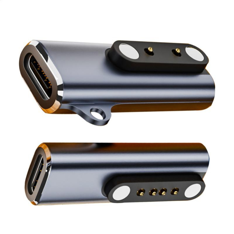 Buy Smartwatch charger 4 pin At Sale Prices Online - July 2026 | Shopee ...