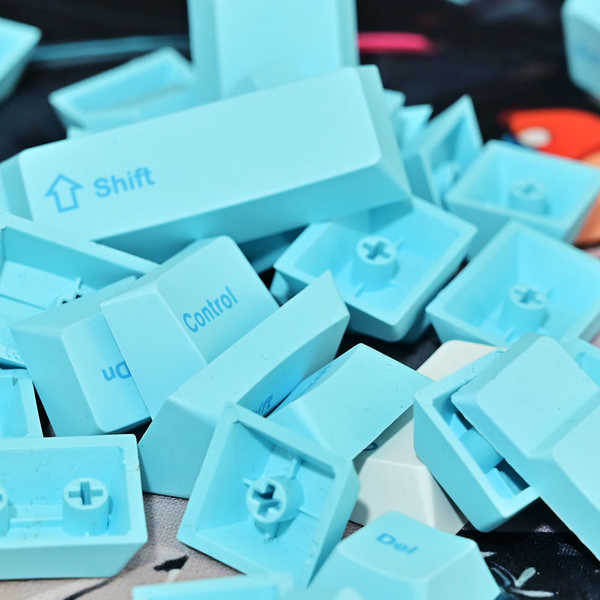 keycaps cute keycaps moa keycaps jelly keycaps purple keycaps ...