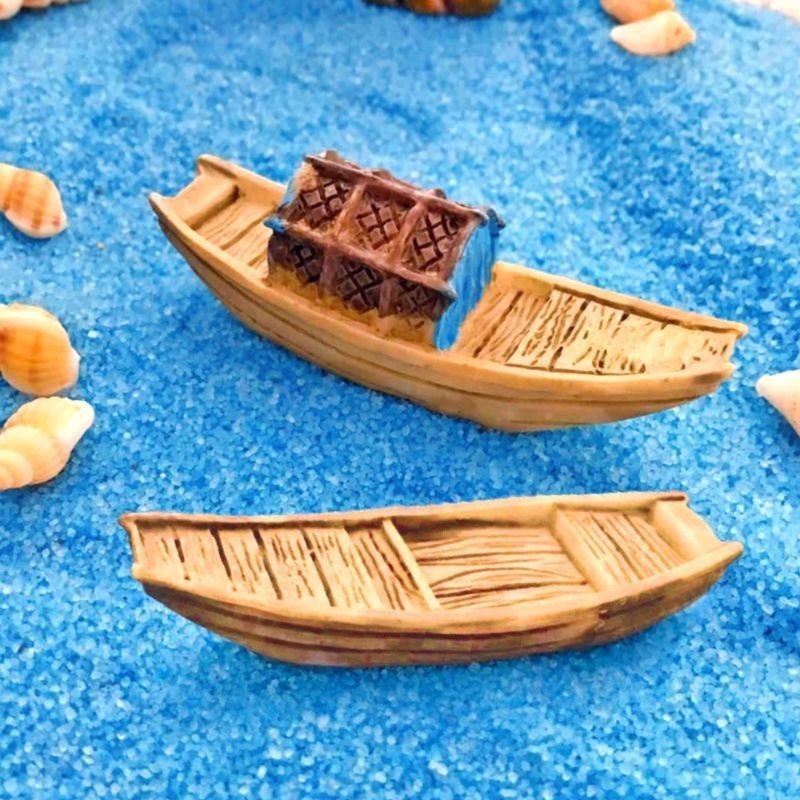 0314 Chinese Style Fishing Boat Jiangnan Small Boat Bamboo Raft Cruise ...