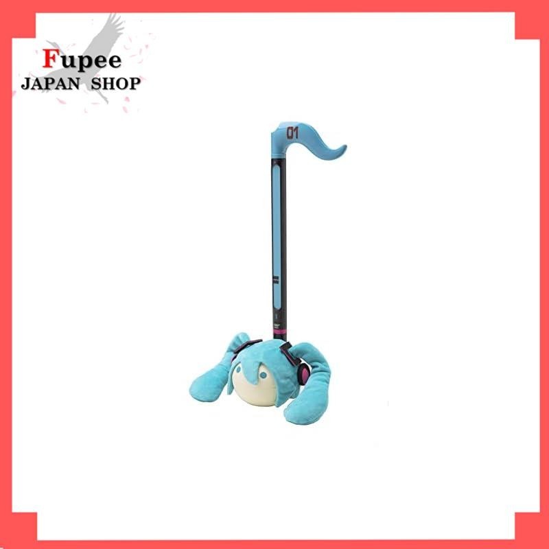 Otamatone Otamatone Deluxe Hatsune Miku Ver. W100×H440×D12mm 1367 ...