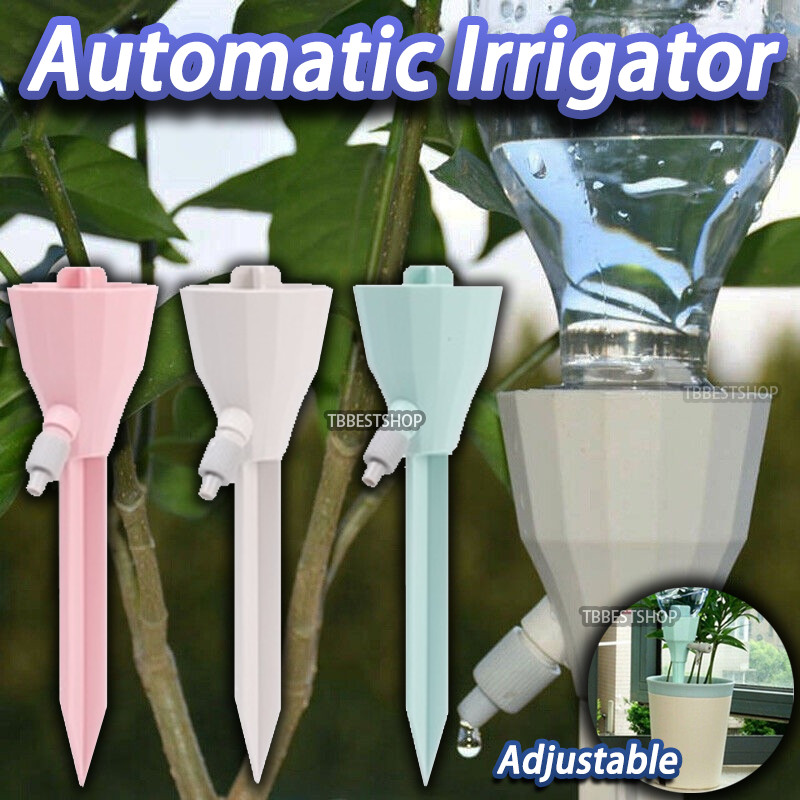 Automatic Irrigation System Auto Watering Device Flower Watering Device ...