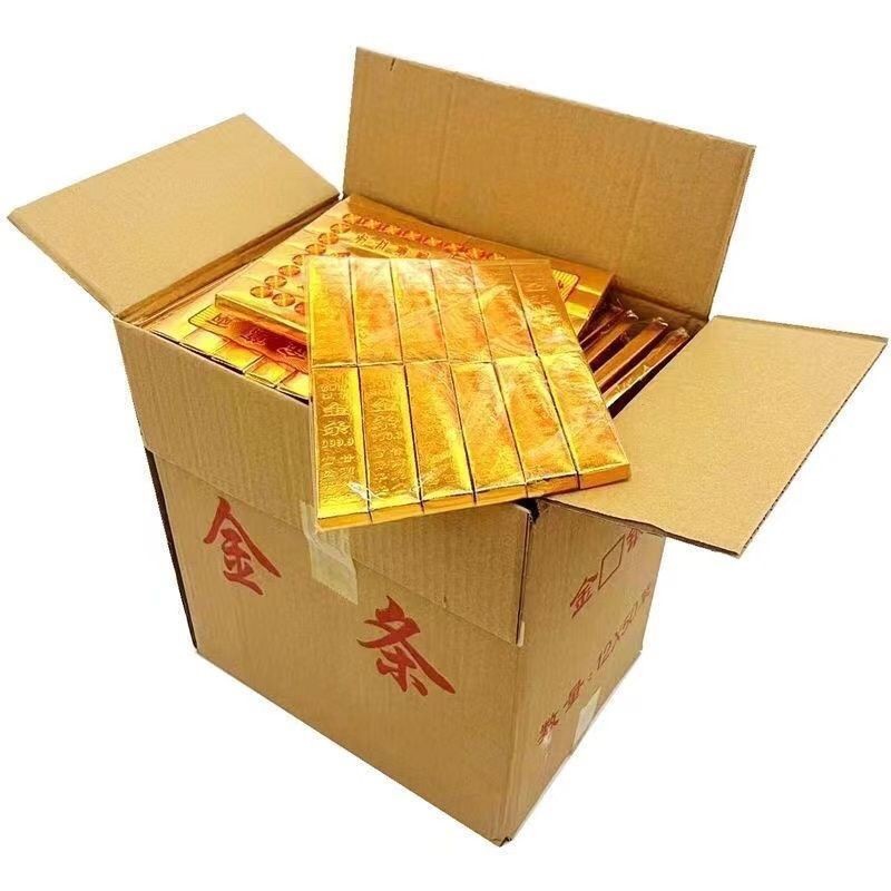 8071 people praised the whole box of gold bars 600 finished8071 people ...