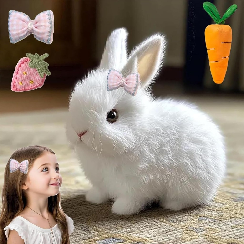 Olygee Bunny Pal, Olygee Bunnypal, Easter Family Bunny Pal, Bunby - My ...