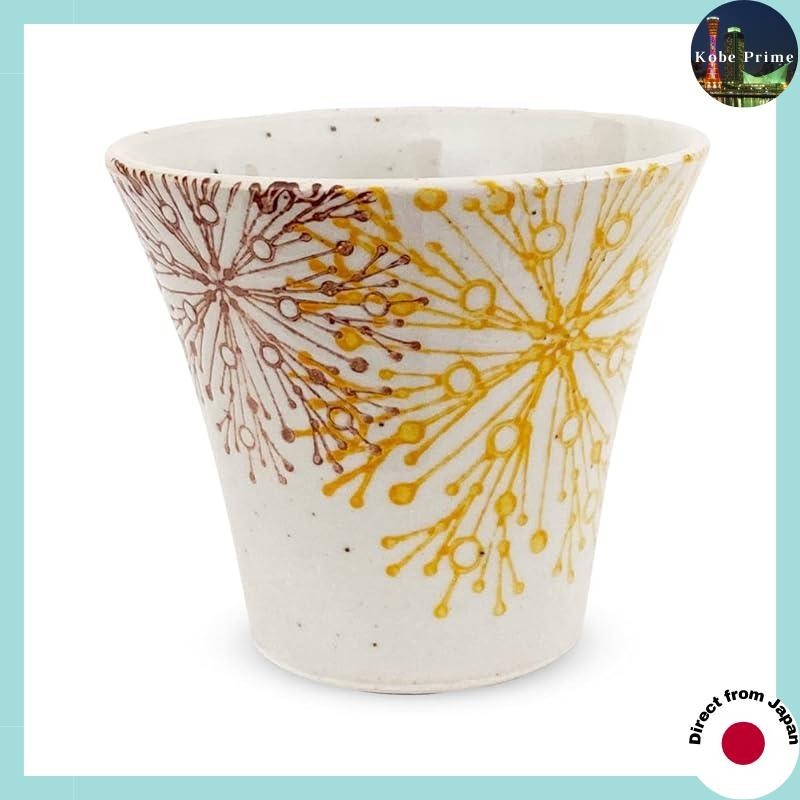 Japanese Wave Design 140cc Tea Cup (Made in Japan) | Shopee Singapore