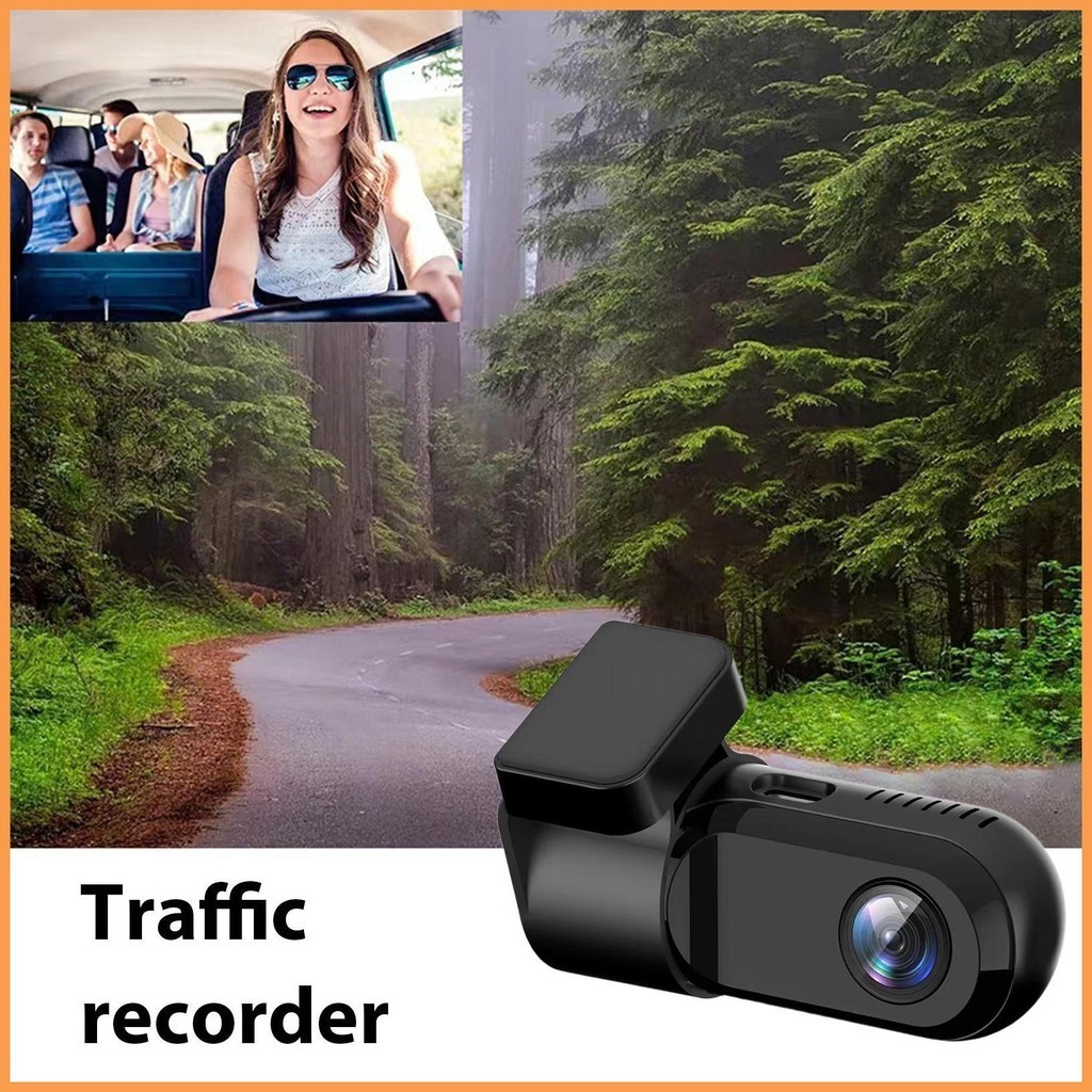 Car Dash Cam Dash Cam for Vehicles Car Camera Driving Recorder ...