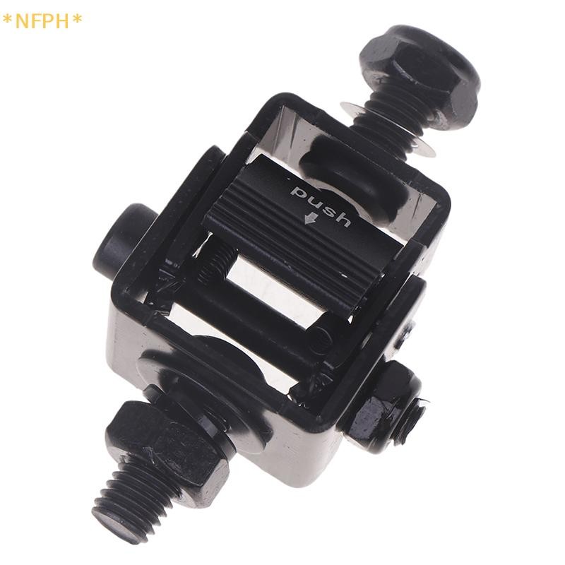 NFPH> Stage Lighting Clamp Accessory Push Quick Lock Folding Part Press ...