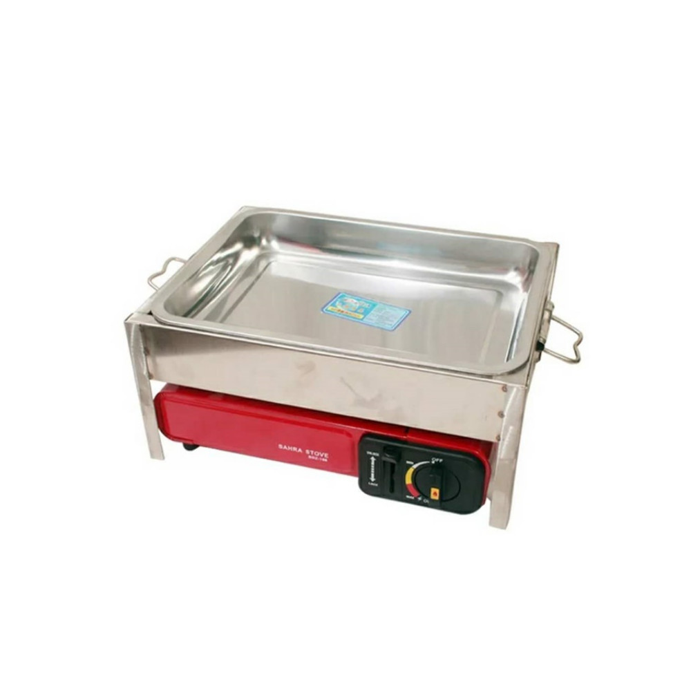 Gas Fish Grill Stainless Steel Charcoal Fish Grill Gas Grilled Fish ...