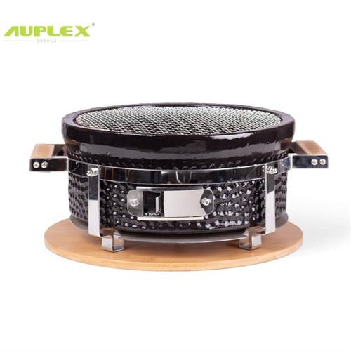 New Model Home Barbecue Grill Portable Ceramic Grill Japanese Style BBQ ...