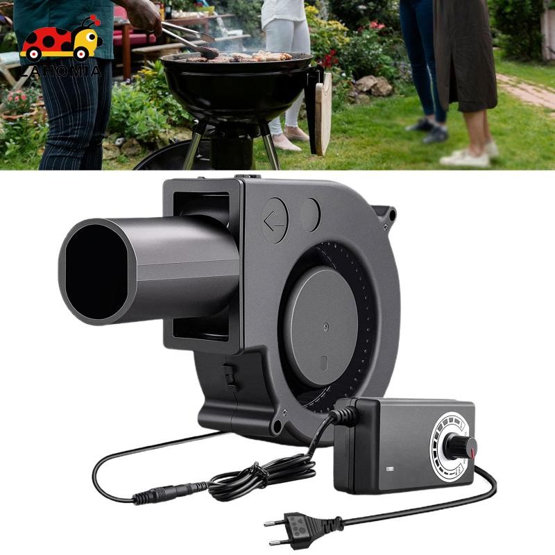 [lahomia] Blower Fan with Duct Portable Multipurpose Easy to Use ...