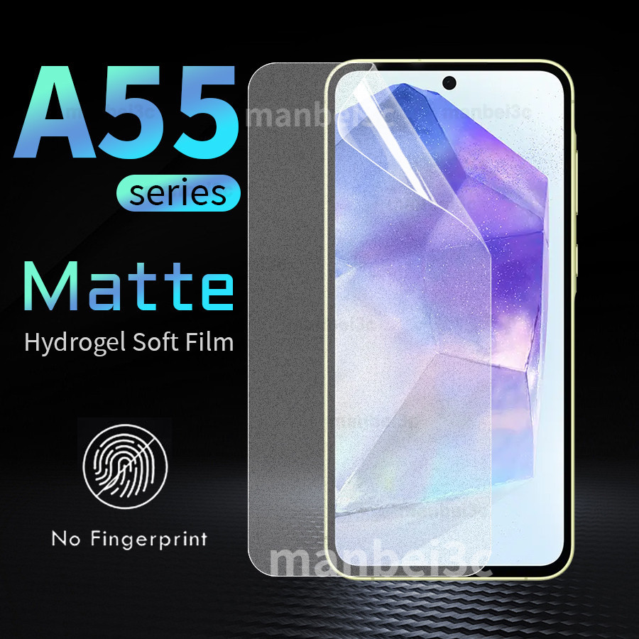 Samsung Galaxy A56 A36 A26 A16 A06S S24 FE A55 A35 A25 A15 A05S A05 A54 A34 A24 A14 A04S Full ...