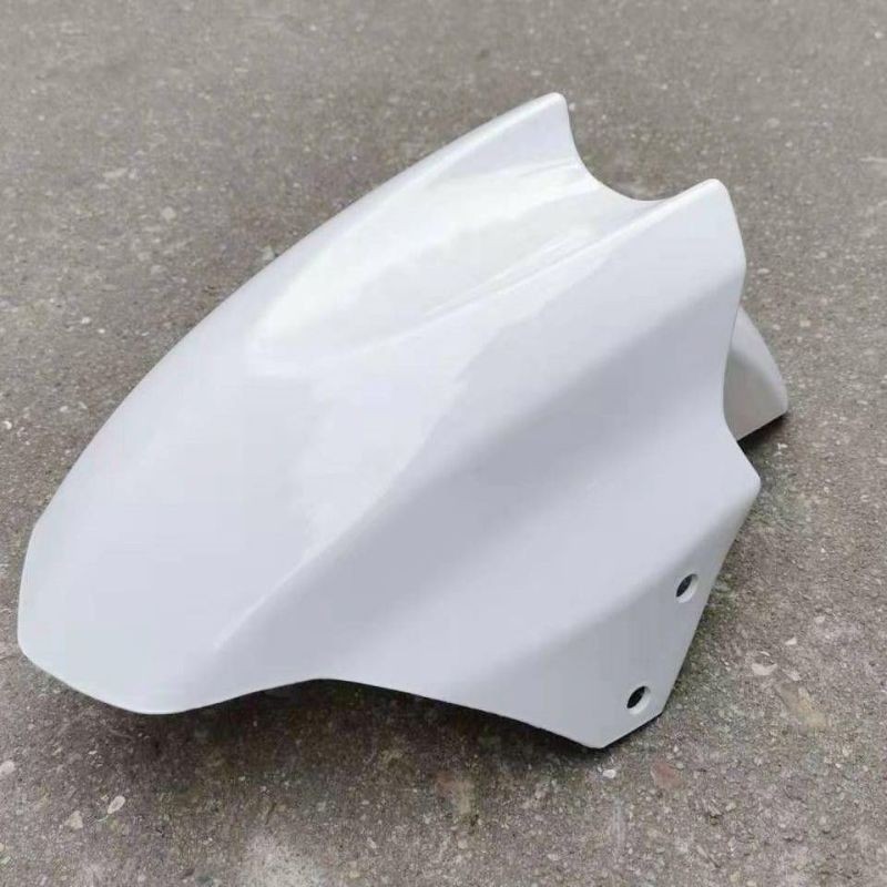Electric Vehicle Front Mud Baffle Water Fender Universal Shell Emma ...