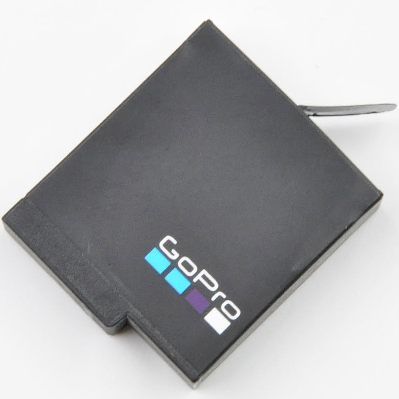 GoPro HERO Rechargeable Battery For Hero 5/6/7 Max Rechargeable Battery ...