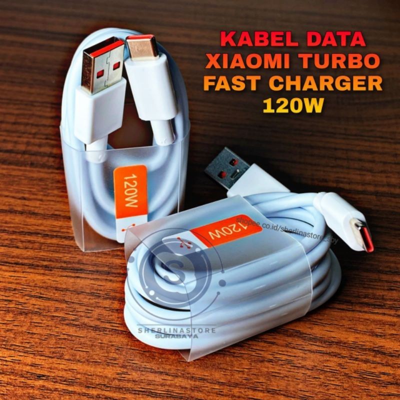 Xiaomi Type C 120W Hyper Charger Data Cable Xiaomi Mi Mix 4 11 11T 12T 13 Ultra 13T Pro Poco F4 ...