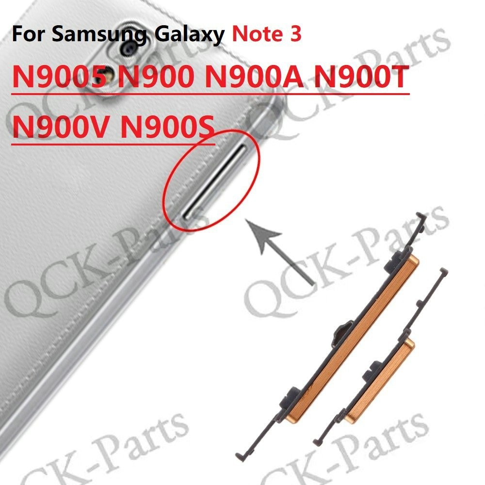 [QCK] For Samsung Galaxy Note 3 Note3 N9005 N900 N900A N900T N900V ...