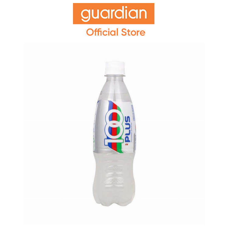100 Plus Isotonic Drink, 500ml | Shopee Singapore