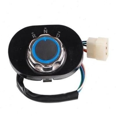 Electric Enclosed Wheel Switch Knob Gear Car Wlin Rear Device Forward ...