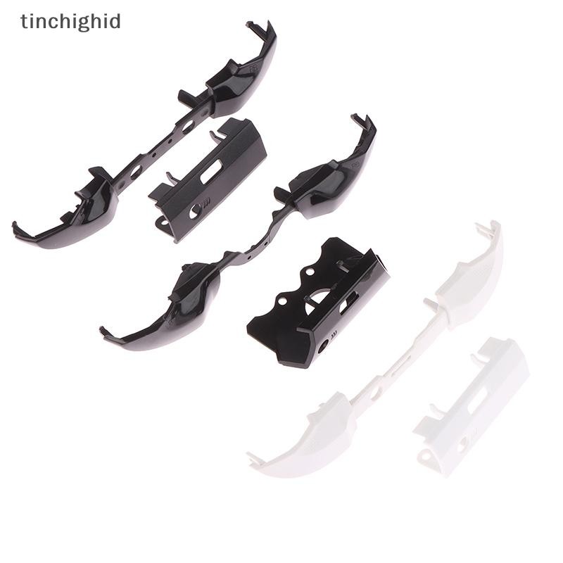 tinchighid RB LB Bumper Trigger Button Mod Kit for Xbox One Series S X ...