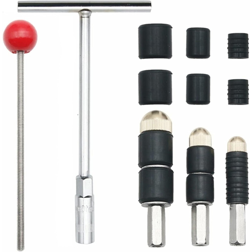 Universal Hot-Melt Water Stop Pin, Copper Pipe Water Stopper Tool Water ...