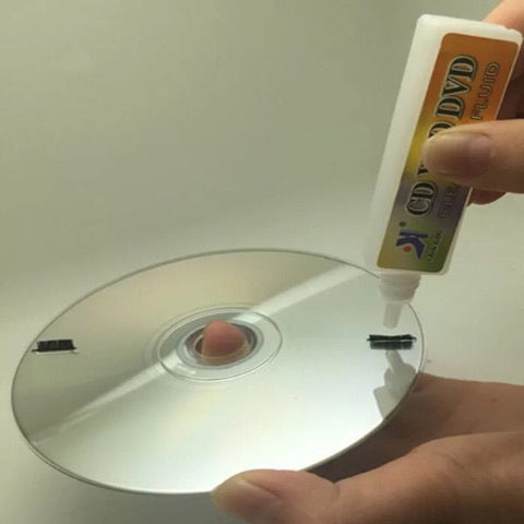 VCD DVD CD Player Cleaning CD/Car Car Audio Navigation Cleaning CD ...