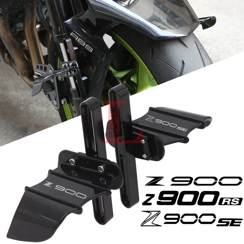 [Event Price] Suitable for Kawasaki Z900 SE Modified Front Wheel Fixed ...