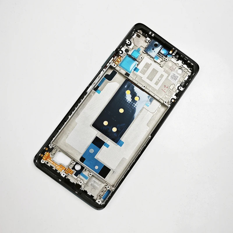 Mi11T OEM A+ Metal Frame Middle Frame For Xiaomi Mi 11T Pro 5G Mid ...