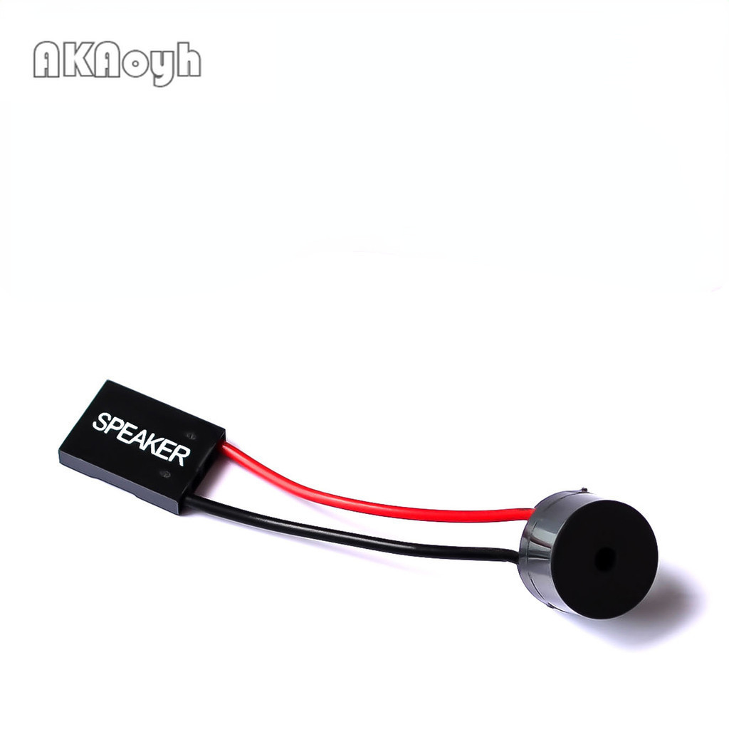 Motherboard Small Horn/Alarm/Motherboard Buzzer/Computer Case Buzzer ...