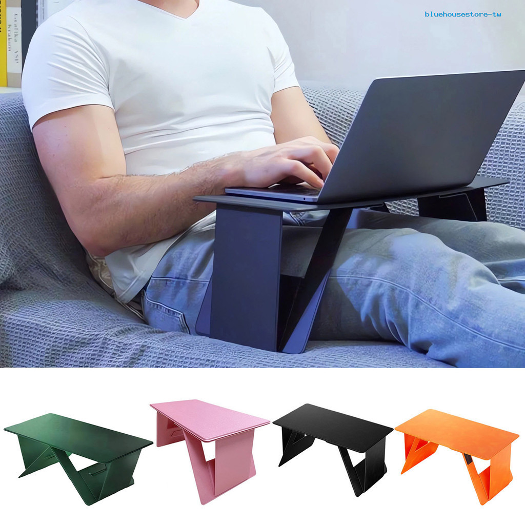 [BHS Home Shop]Laptop Stand Space-saving Foldable Computer Support ...