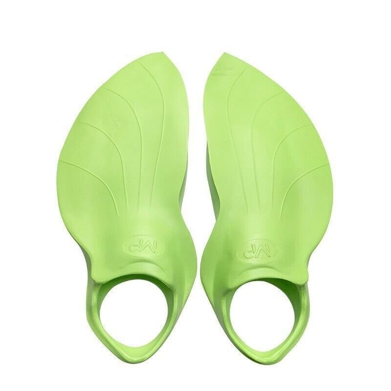 MPPhelps Swimming Flippers Snorkeling Short Flippers Flippers Freestyle ...