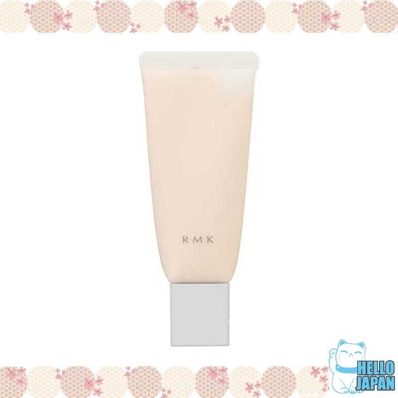 RMK Smooth Fit poress base 0335 g (light beige primer, primer, primer, base, moisturizing rmk ...