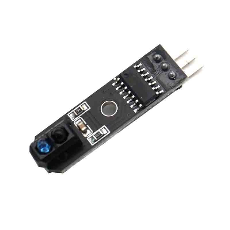 TCRT5000 tracking module intelligent car infrared track probe track ...