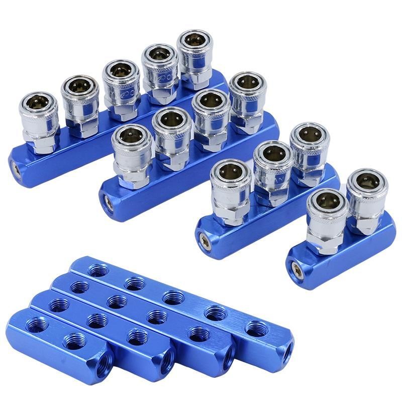3476 People Collection Pneumatic Air Source Distributor Air Distributor ...