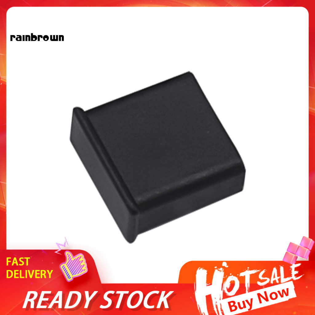 USB Cover Anti-dust Protective PE Mini USB-A Protective Sleeve for U ...