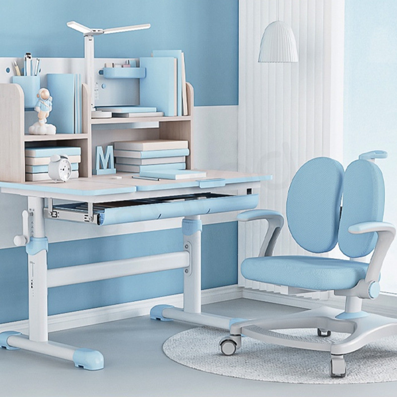 XIN Ergonomic Kids Sg2 ZHEN Study Table Children Kids Table And Chair ...