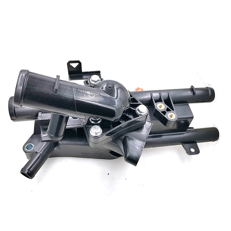 25600-2g510 Suitable for Hyundai Car Thermostat Seat Thermostat ...