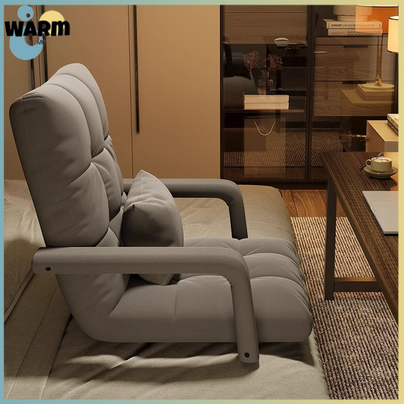 Lazy Sofa Reclining and Sleeping Tatami Single and Double Rental Room ...
