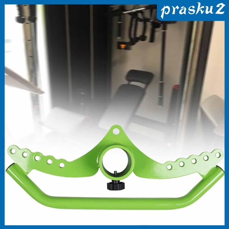 [Prasku2] LAT Pull Down Bar High and Low Pull Bar Muscle Building ...