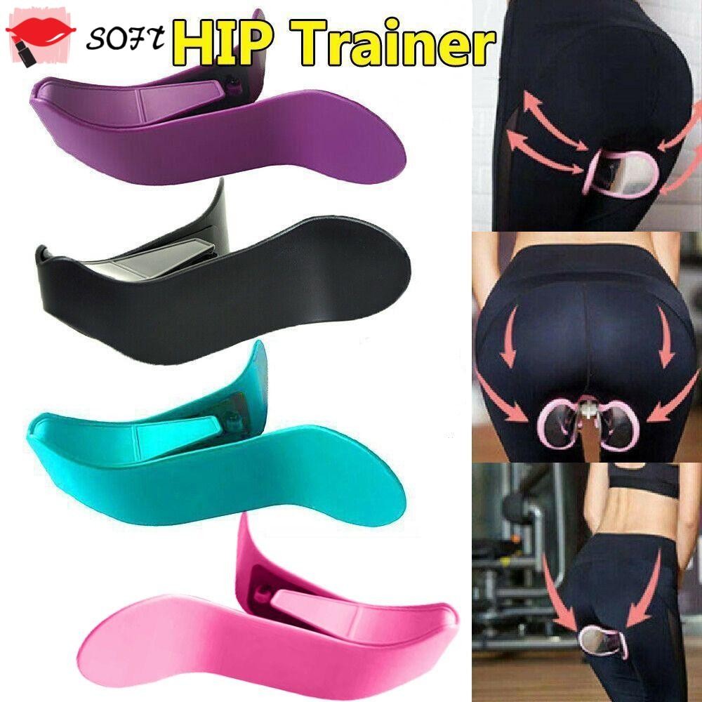 SOFTNESS Bladder Control Device, Quick Shaping Super Kegel Exerciser ...