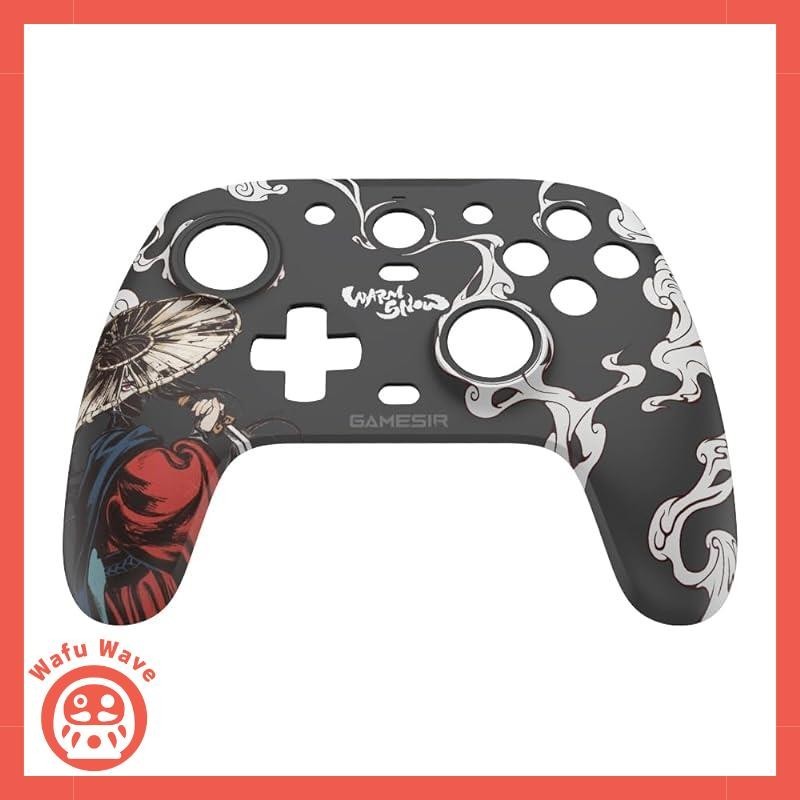 GameSir Thermomagnetic Xbox GameSir G7 SE GameSir G7 face plate cell ...