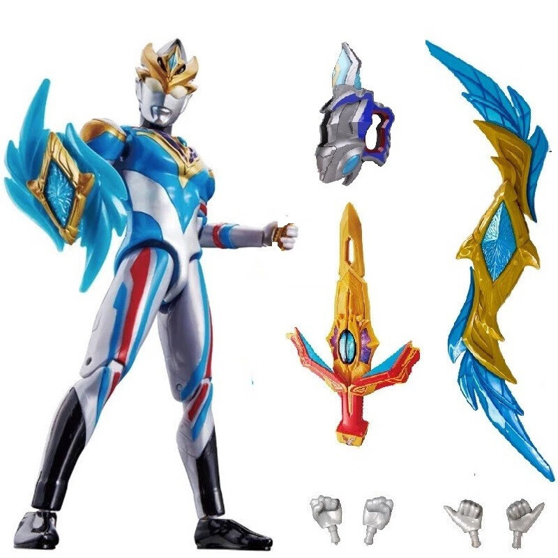 Qijun Siro Altman Super Cute Cartoon DollSHFDecatelliactJedebelia Hand ...