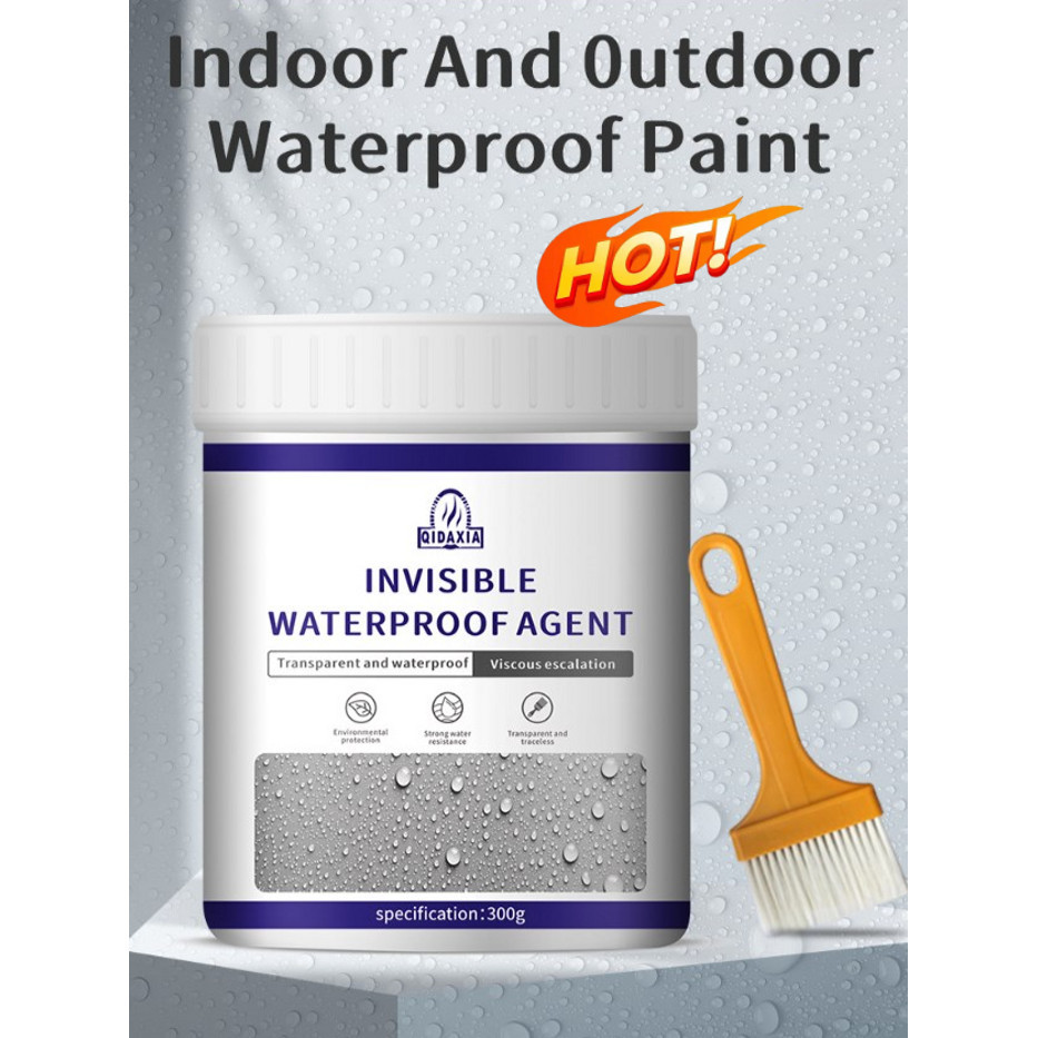 💕Limit discounts💕Waterproof Glue Transparent Waterproof Adhesive For ...