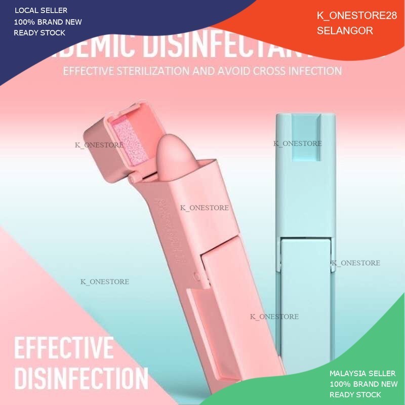 Sanitary Tools Zero Contact Tools Anti Bacteria Tools Sanitizer防疫小神器 ...