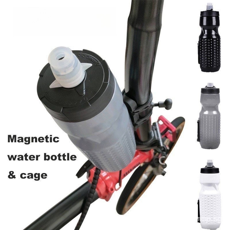 710ml Mtb Flask Pressing Cage Bottle Road Bike Installation Bicycle ...