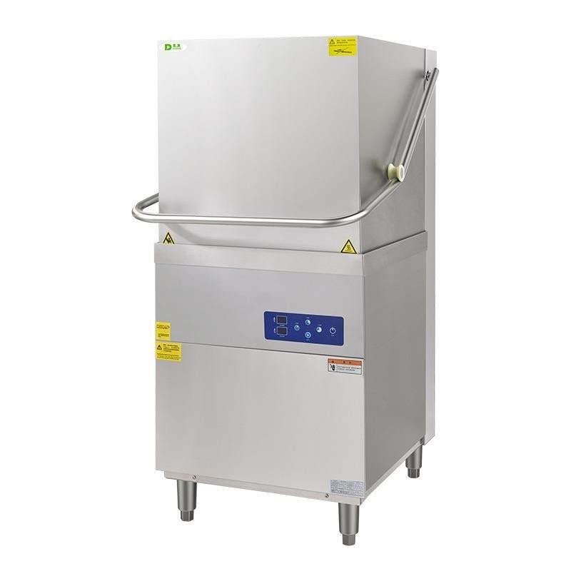 Business Opportunity for Dishwashing Machine with Lift-Top Design, Cup ...