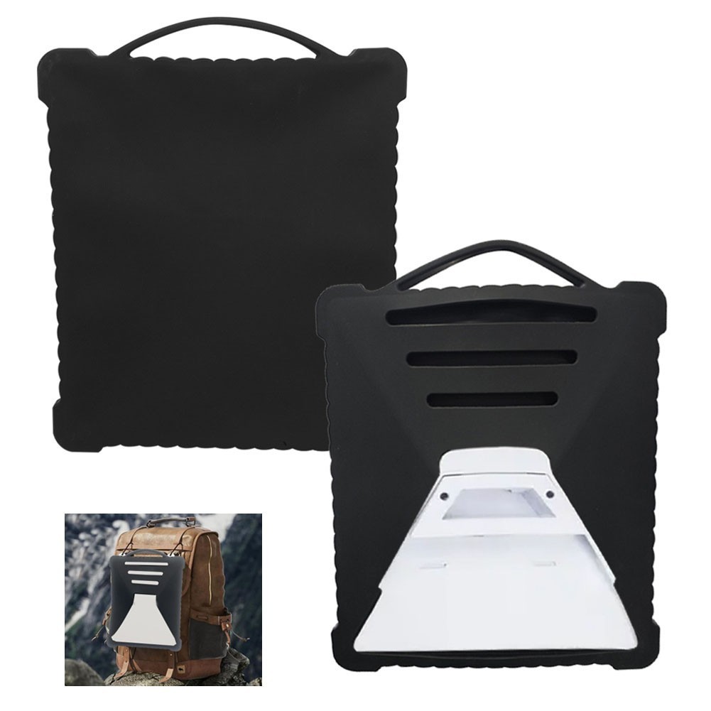 Aesthetic and Practical Silicon Protection Solution for Your For ...
