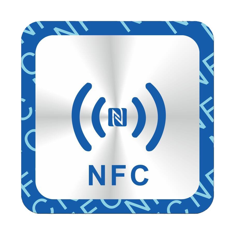 NFC Sticker Huawei One Touch Transmission Multi-Screen Collaborative ...
