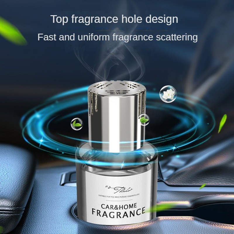 Car Aromatherapy Machine Car Fragrance Car Aromatherapy Supplies ...