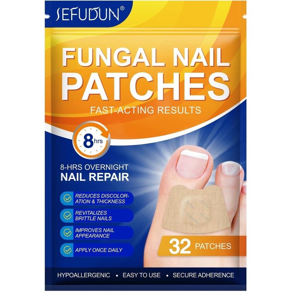 Fungal Nail Treatment, Nail Fungus Treatment for Toenail, Toe Nail ...