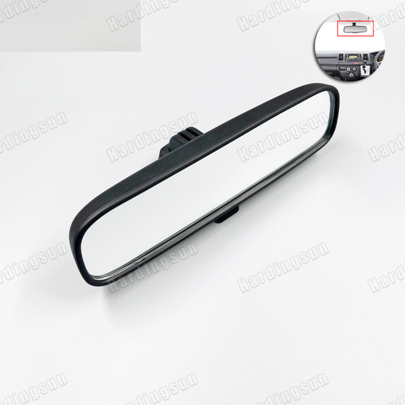 2005-2014 Toyota Hiace Inner Rear View Mirror Toyota Vios Yaris Altis ...